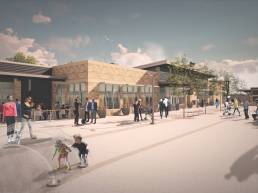 Park Features | Howard Park